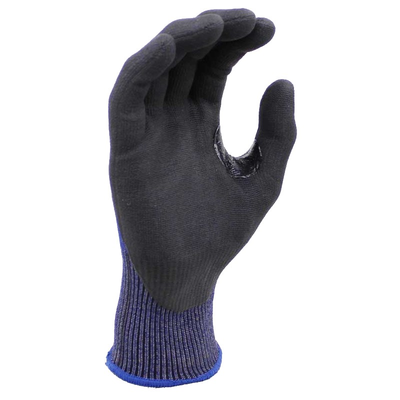 MCR CT1071 Graphene Cut-Resistant Gloves - Gloves.co.uk